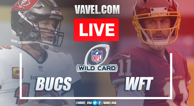 LiVe!~!NFL playoff 2021 Live Stream: Watch (Wild Card) Washington ...