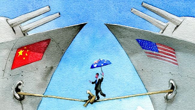 Where did Foreign Policy go?. I’m an international relations student ...