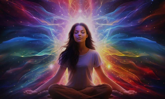 How to Activate Your Mind to Manifest Your Desires ? | by Mishu Malik ...
