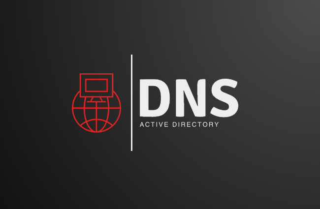 DNS in Active Directory. This article provides a basic overview… | by ...