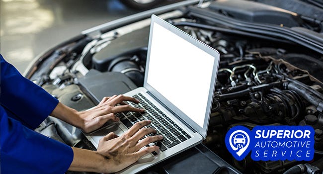 Comprehensive Automotive Services in North Shore | by Superior ...