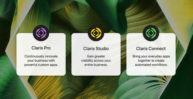 Claris Platform: Making The Switch | by uLearnIT | Discover the Claris ...