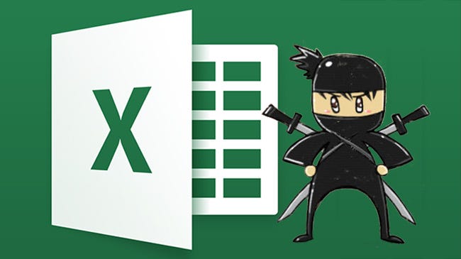 An Excel window into any application | by Krishna Bhat | Kloudio ...