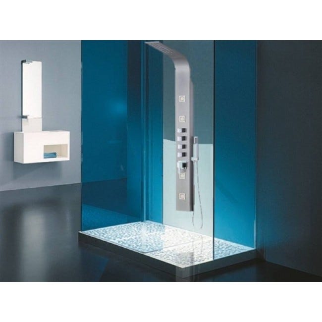 Why is Shower Panel the Best Choice to Modernize the Bathroom? | by ...