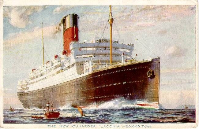 A Legacy of Civility and History: Cunard Line Announces 2019 World ...