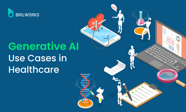 Generative AI in Healthcare. Generative AI in Healthcare: An… | by ...
