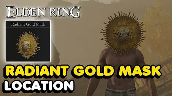 Elden Ring — How To Get The Goldmask Armor Set? | by Teche Hack | Medium