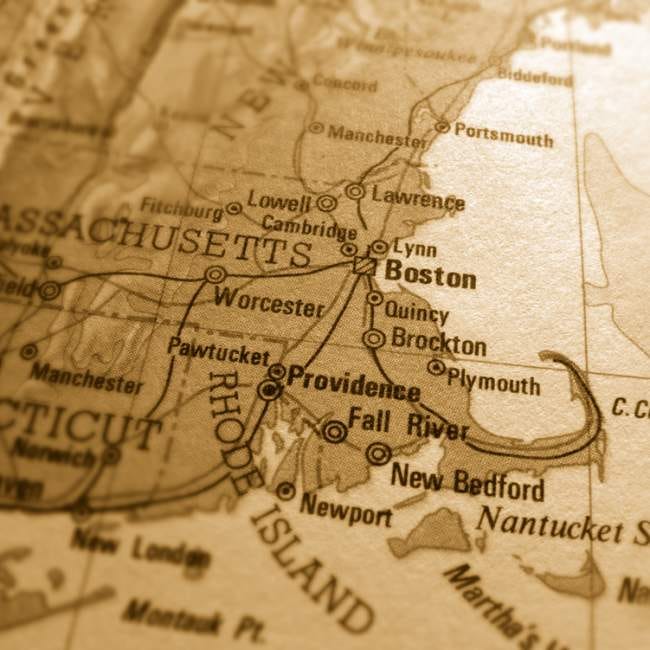 Tale of two cities: Analyze Airbnb Data for Seattle and Boston based on ...