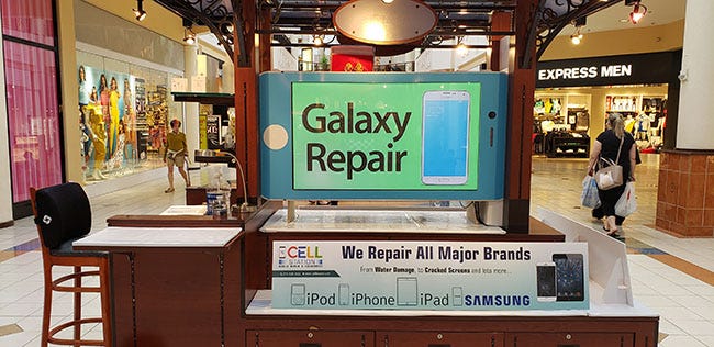 Cell Station — Phone Repair Shop Willow Grove | by Cell Station | Medium