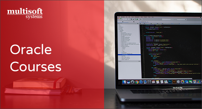 Oracle courses those are likely to grab attention in 2020 | by ...