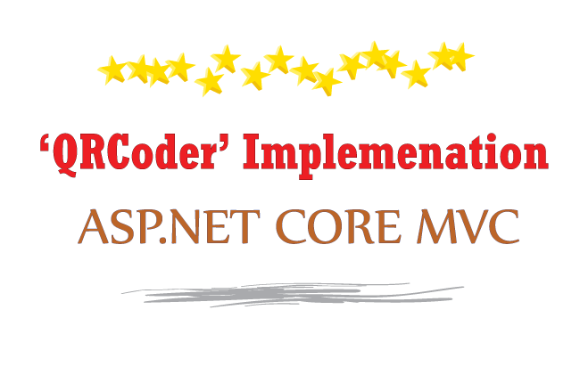 How to easily implement QRCoder in ASP.NET Core using C# | by Yogi | We’ve moved to freeCodeCamp ...
