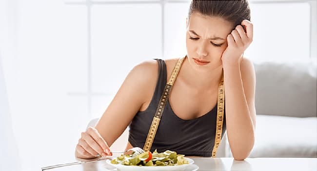 Does Having an Eating Disorder Affect your Mental Health? | by Emma ...