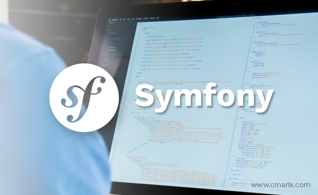 Enterprise Application Development Using Symfony 3 - Ishita - Medium