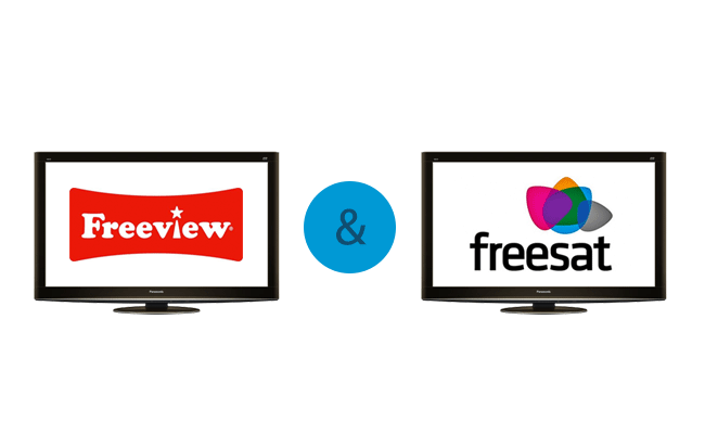 Freesat over Freeview? Absolutely! | by Jennifer Martin | Medium