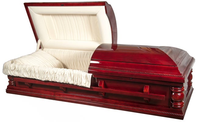 Where to Buy the Cheapest Caskets Online | by Express Casket | Oct ...