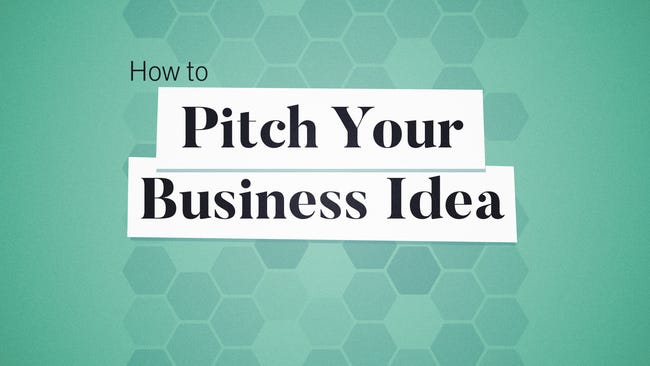Tips for Creating an Effective Business Pitch | by Muhammad Usman | Dec ...
