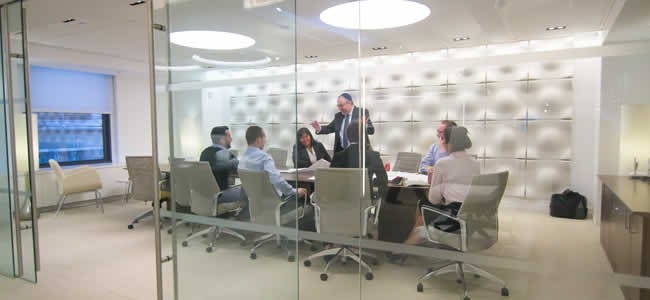 Office Furniture For Accommodating The Disabled Employees In Office ...