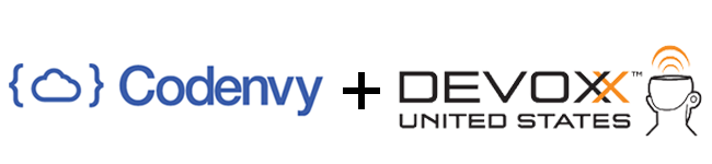 Codenvy is Coming to Devoxx U.S.. Codenvy is out in force at Devoxx US ...