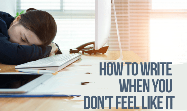Why Writing Feels Hard and How to Conquer It | by Njoku Caleb | Medium