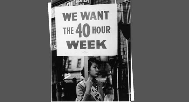 40-hour Workweeks are Dying with the Pandemic | by Emma Sadler | Medium
