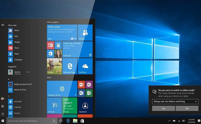 Cara Install Windows 10. 1. Nyalakan komputer atau Laptop… | by Ali ...