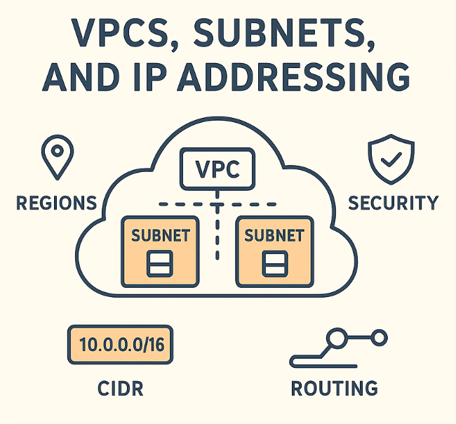 VPC Subnets. Today’s cloud micro concept..! | by Ramya Sree G | Feb ...