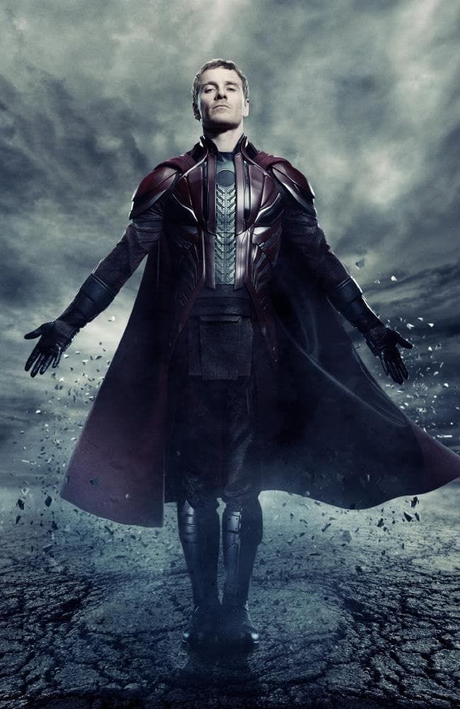 Magneto: The Master of Magnetism. Magneto, also known as Erik Lehnsherr ...