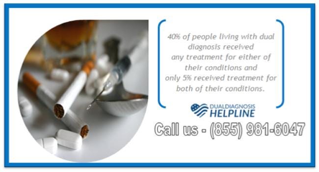 Quick Mental illness & Drug Abuse Recovery Process BY Dual Diagnosis ...