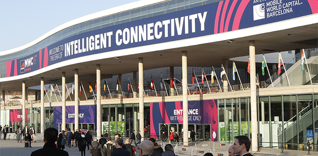 Smart cities were everywhere at MWC19, here are four takeaways | by ...