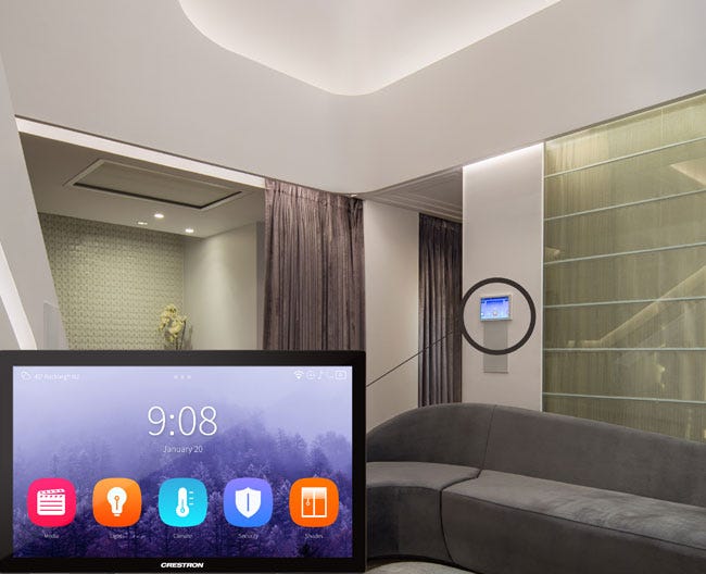 Keypads Touch Panels in Delhi. Anusha Technovision Pvt. Ltd. is a… | by ...