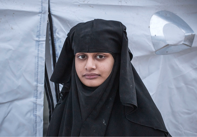 How Shamima became a ‘jihadi bride’ | by Gajawaja | Mar, 2024 | Medium