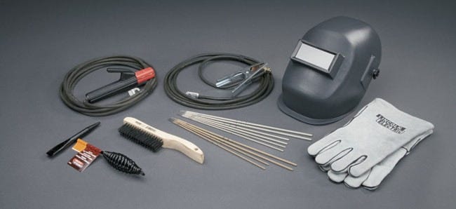 Ensuring Safety First: The Complete Guide to Buying Welding Safety ...