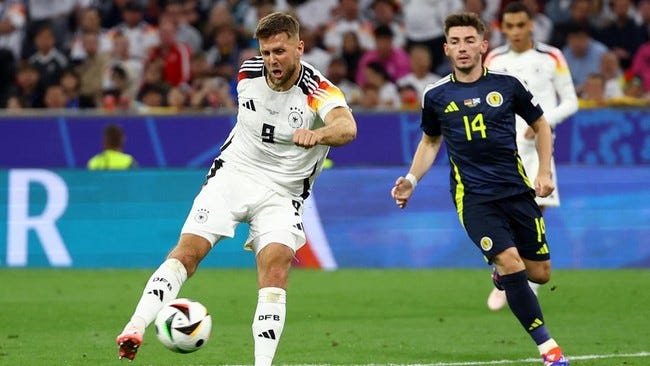Prediksi Jerman vs Hungaria di Euro 2024 | by AQUA GELAS | Jun, 2024 ... Prediksi Jerman vs Hungaria di Euro 2024 | by AQUA GELAS | Jun, 2024 ...