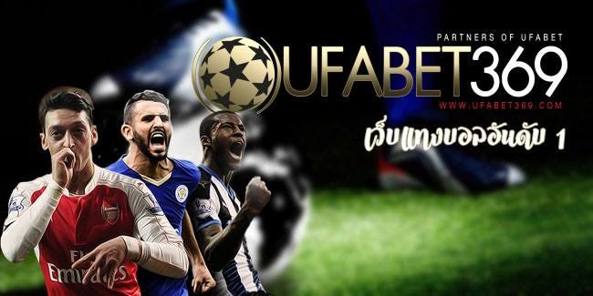 ufa369 - Mailning - Medium