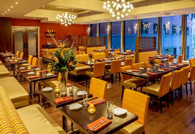 How Good Is That Restaurant? ML-Based Rating Predictor | by Kelechi ...