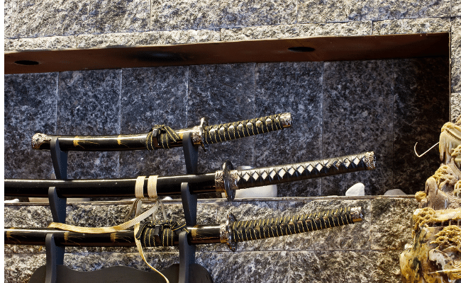 Why are swords generally curved?. Unveiling the Historical Legacy… | by ...