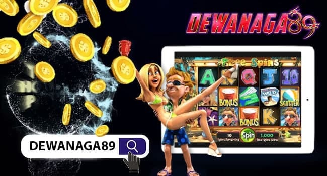 DEWANAGA89 - DEWASLOT - Dewanaga89 - Medium