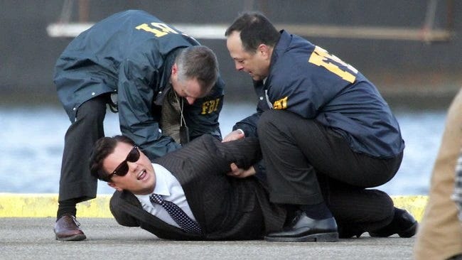 The 10 Most Notorious Investment Scams of All Time. | by Raj ...