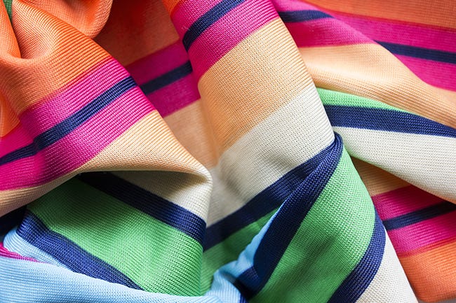 Viscose Has Gone Green. Viscose is made from read wood pulp, a… | by ...