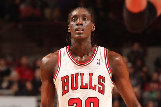 Looking Back at the Tony Snell Trade | by Matt Kerner | Chicago Bulls ...