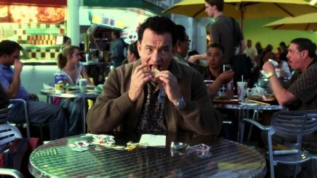 Never settle: An analysis on the crackers in the Terminal and what it ...