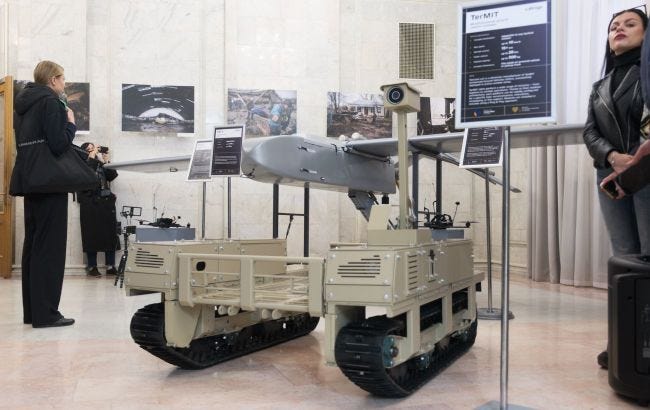 Meet the FP-2: Ukraine’s New Frontline Strike Drone Packs a Heavier Punch | by Ryder Blackthorn ...