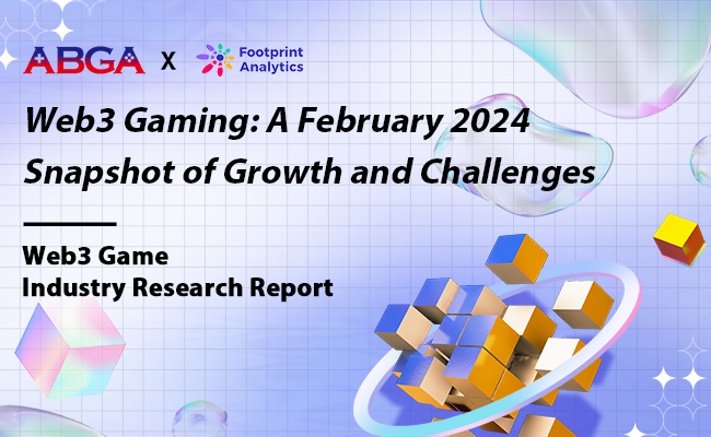 Web3 Gaming: A February 2024 Snapshot of Growth and Challenges | by ...