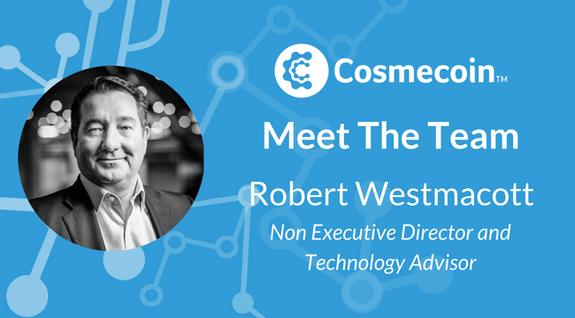 Meet The Team: Robert Westmacott. Rob is the founder of Scribestar, a ...