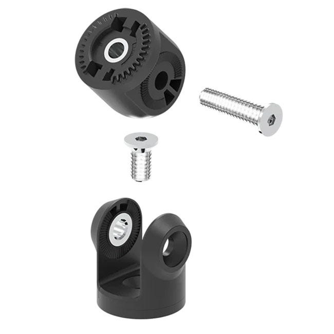 Buy Quad Lock Knuckle Adaptors — Secure Your Device Anywhere - Alpha ...