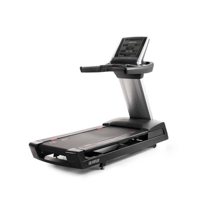 t10.9 REFLEX TREADMILL | Best price treadmill shop | by Energy Fitness ...