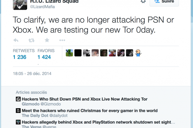 The Lizard Squad Attacks: A Wake-Up Call for Cybersecurity | by ...