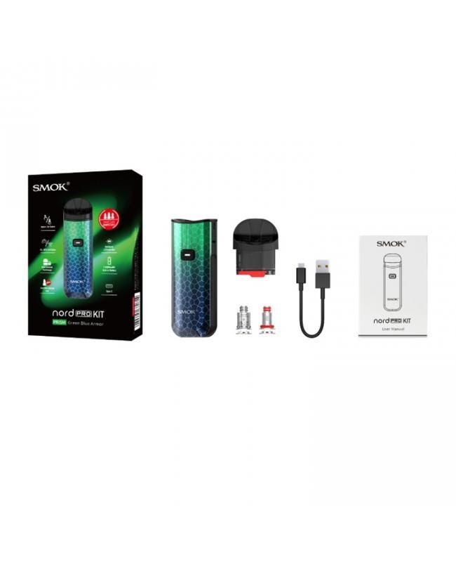 Smok — Nord Pro Kit - vapeonlinecanada - Medium