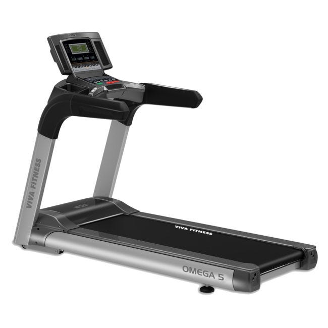 Omega 5 Light Commercial Treadmill | Best price treadmill shop - Energy ...