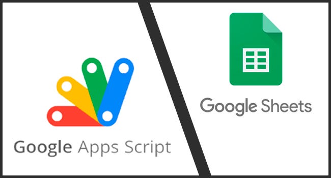 Criando uma API com Google Apps Script (GAS) e Google Sheets | by João Vitor Forgearini Beltrame ...
